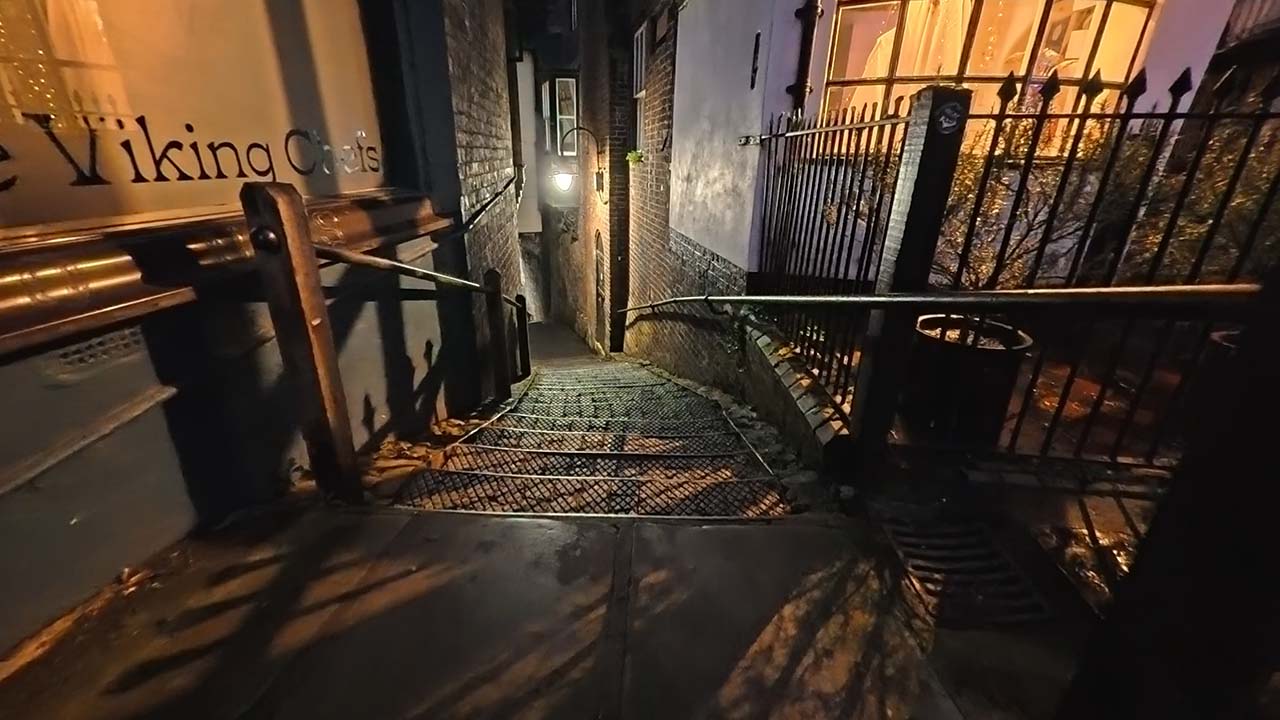 Insta360 Ace Pro 2 review: Better lens and staggering low light performance